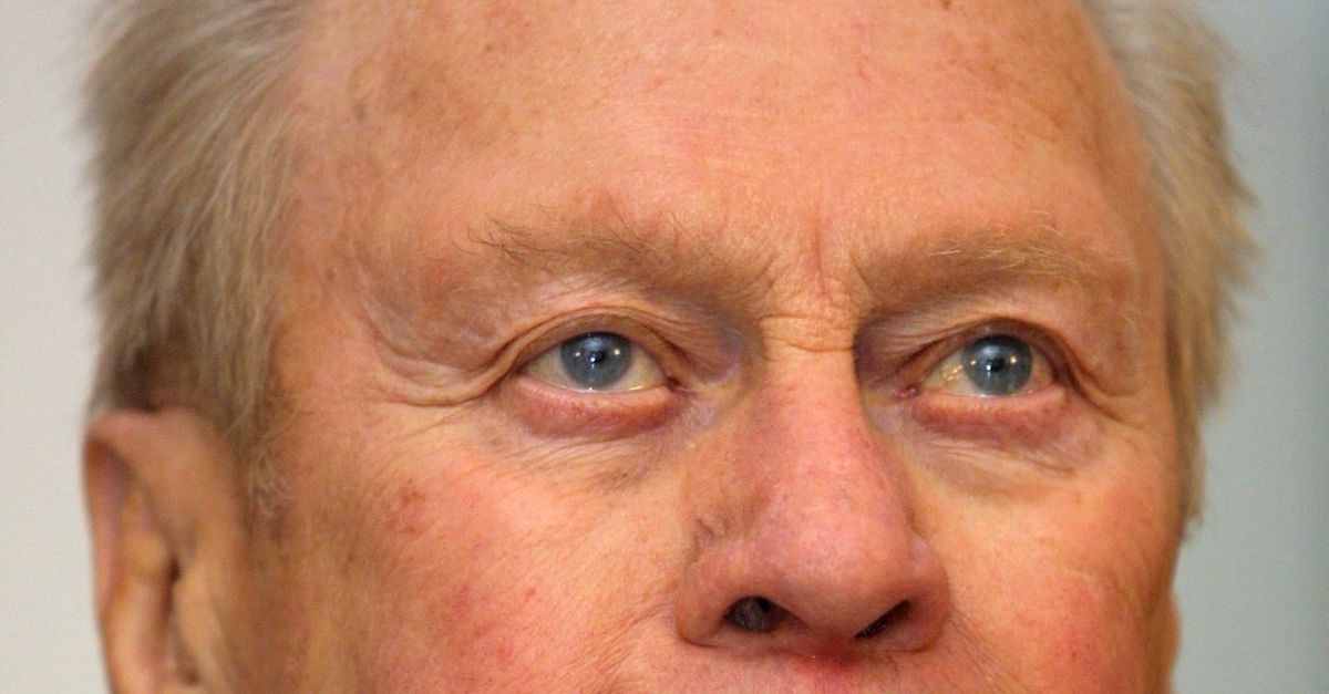 Brave Hendrik bracht VS rust Matigende kracht in z’n partij - NRC