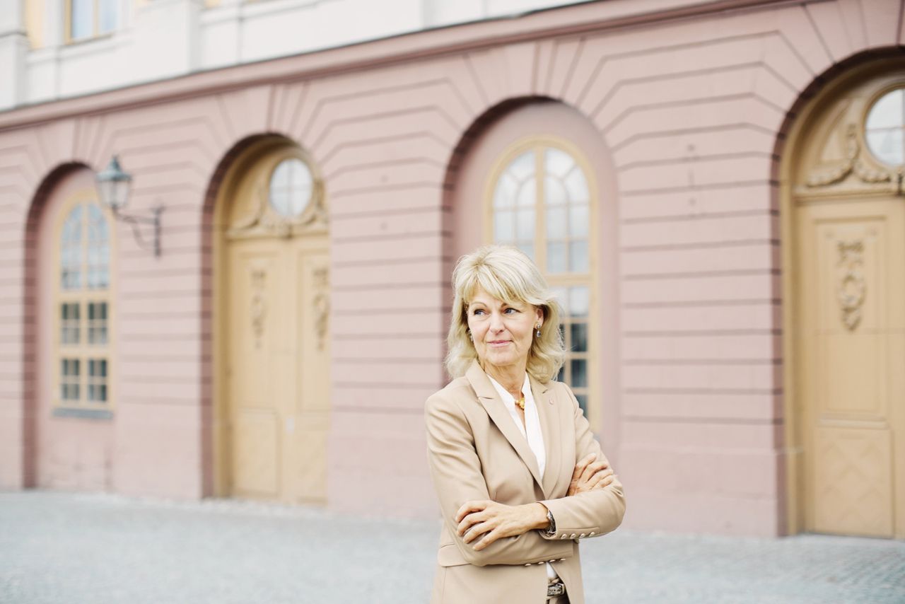 Zweedse minister van Handel: ‘Deglobalisering is een illusie’ - NRC