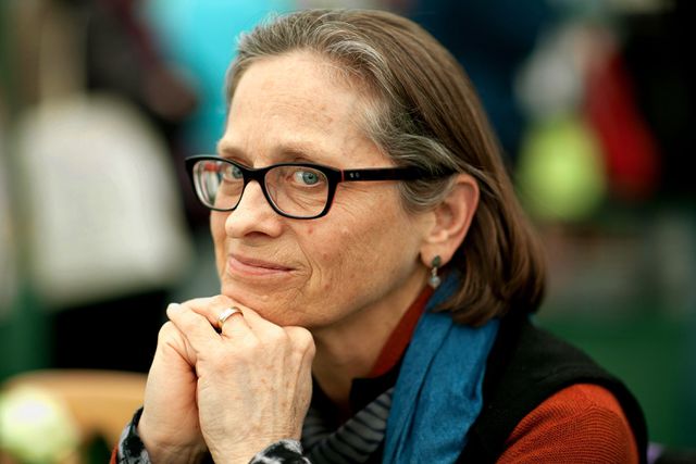 In de verhalen van Lydia Davis herken je je onbekende zelf in een ...
