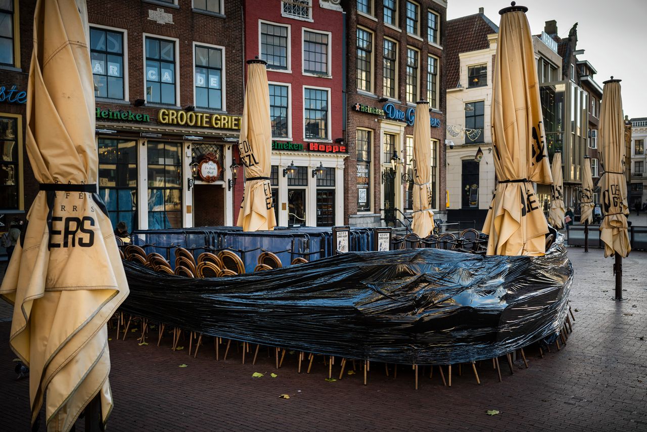 Dr. Doom die kredietcrisis voorspelde, waarschuwt nu voor een ‘grote stagflerende schuldencrisis ...