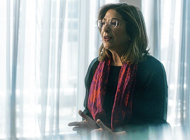 Complotdenkers en extremen - NRC