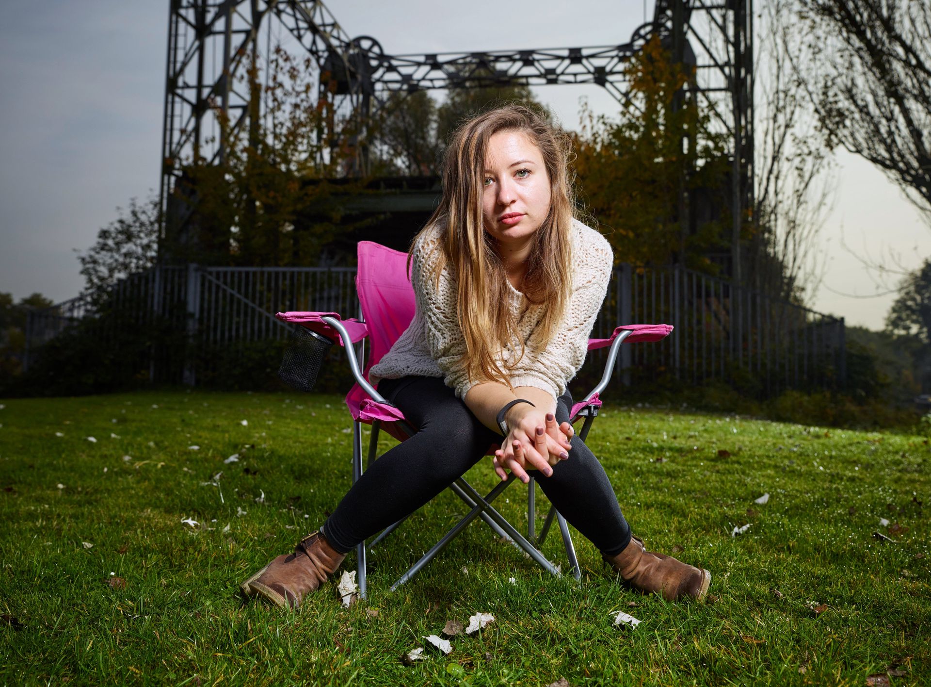 Neuteboom maakt cabaret met een rijk palet aan emoties - NRC