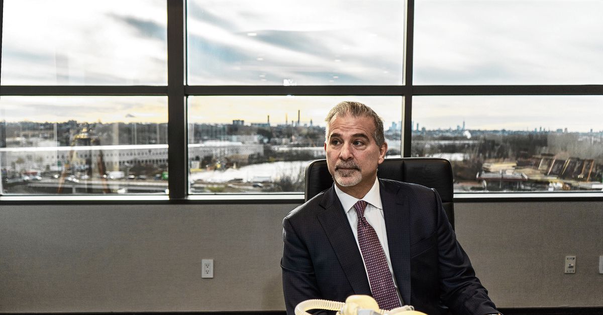 Het bewijs tegen Philips is overweldigend, zegt de Amerikaanse ...