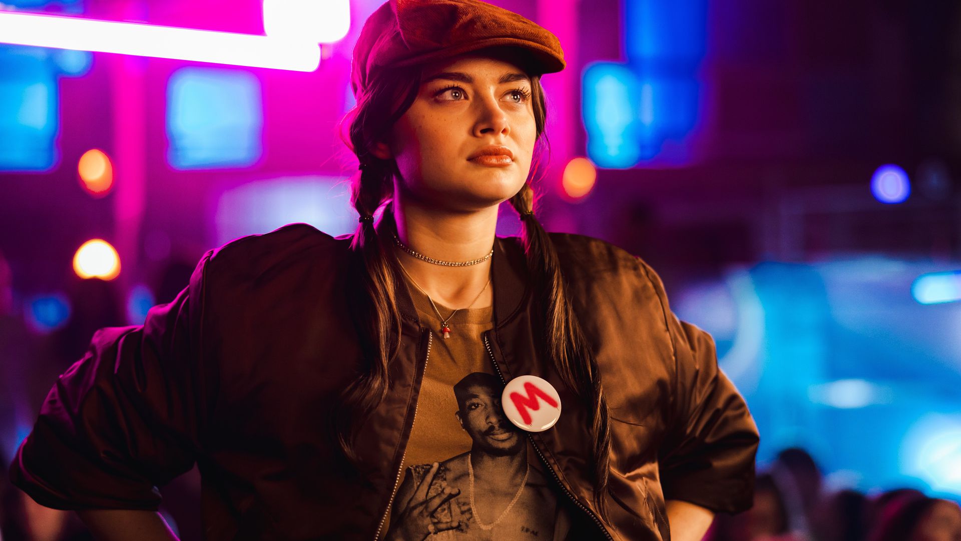 Ook uit in week 40: ‘Gespuis in de Speelgoedkluis’, ‘Misfit, The Switch ...