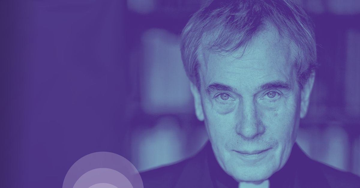 Antoine Bodar: ‘We zijn verdoofd door materialisme’ - NRC