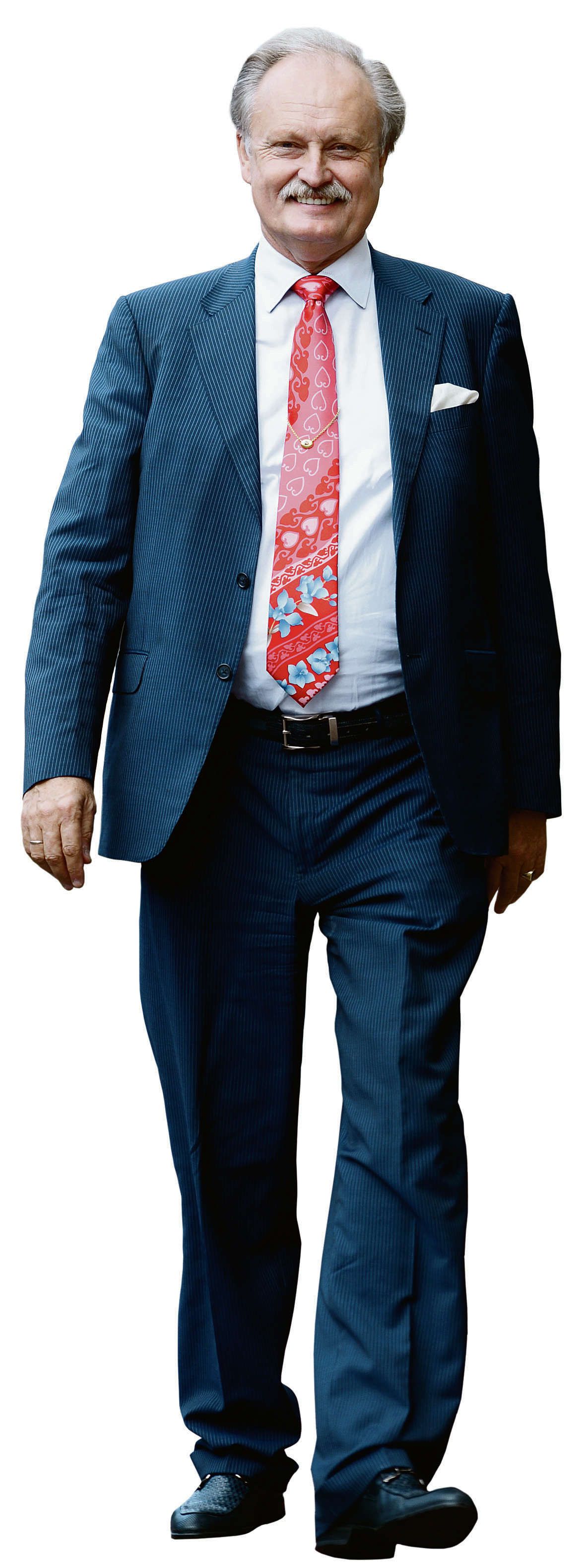 ‘Ik ben de verliezer, hè’ - NRC