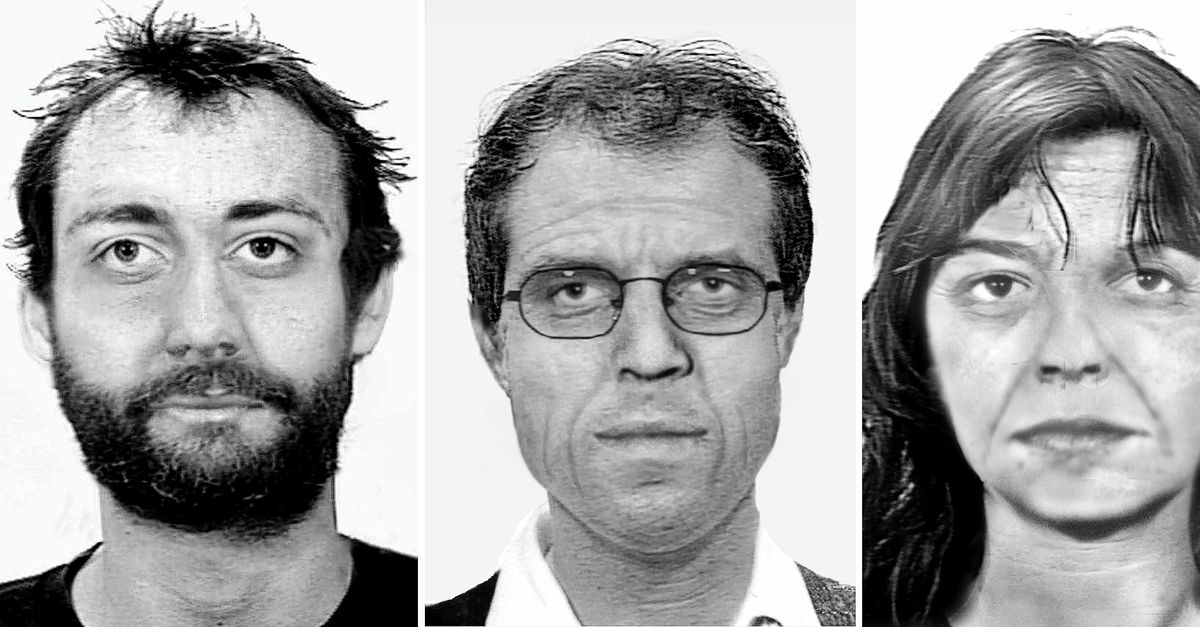 Hoe kunnen deze RAF-terroristen zich zo lang schuilhouden? - NRC