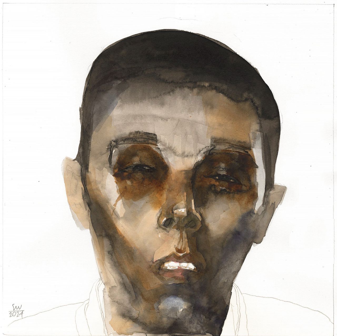 Opinie | Persoon van de week: Mazen al-Hamada - NRC