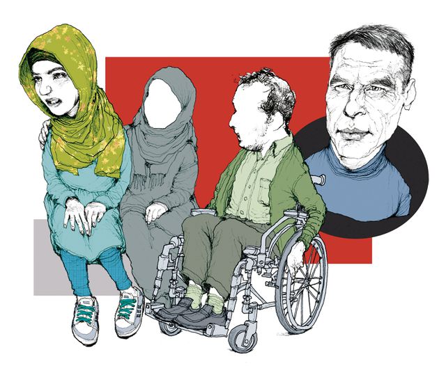 NRC - Nieuws, achtergronden en onderzoeksjournalistiek