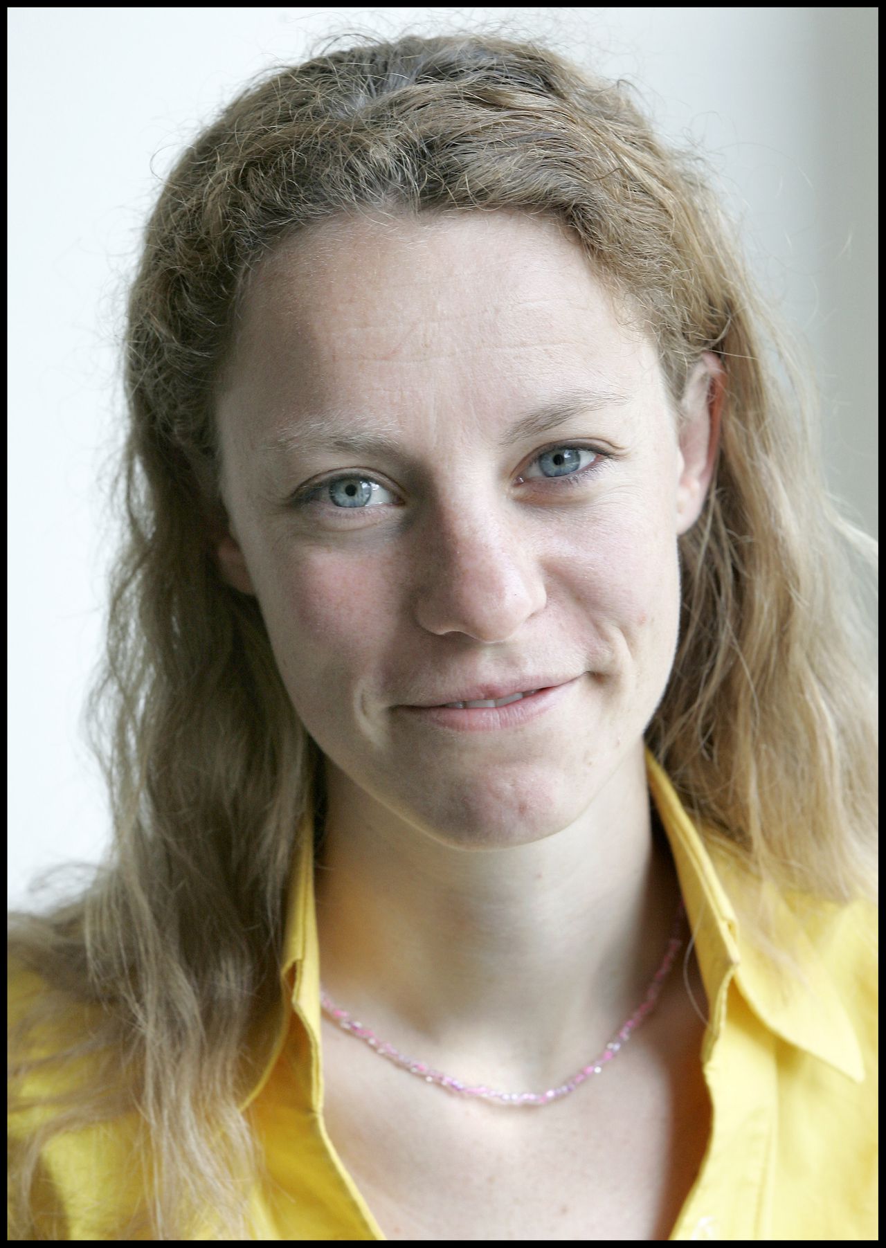 Naïeve schattingen - NRC