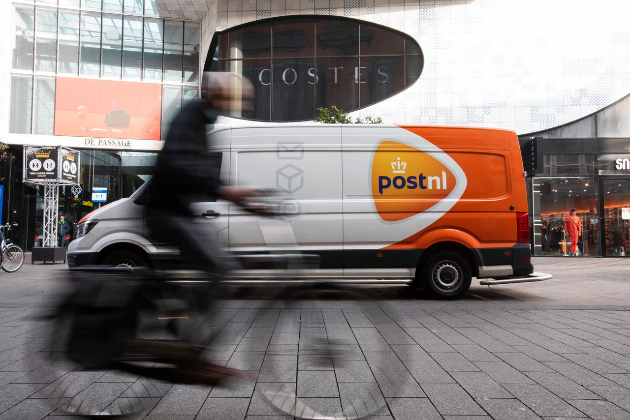 Keijzer: ‘Fusie PostNL, Sandd was cruciaal voor postbezorging’ - NRC