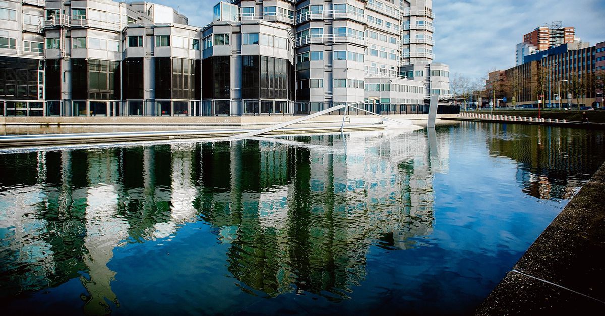 Opinie | Dat de AIVD en de MIVD datasets moesten wissen is slecht ...