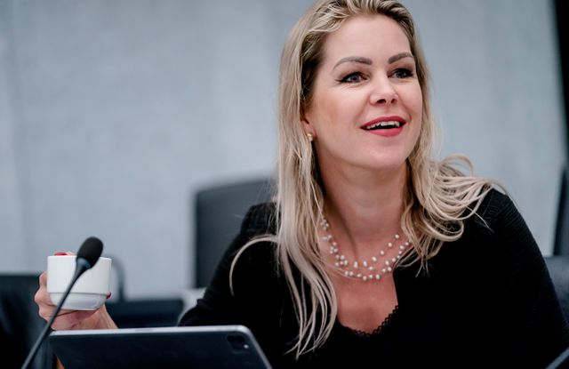 Toekomstplannen Wiersma voor mestcrisis stuiten op weerstand tijdens ...