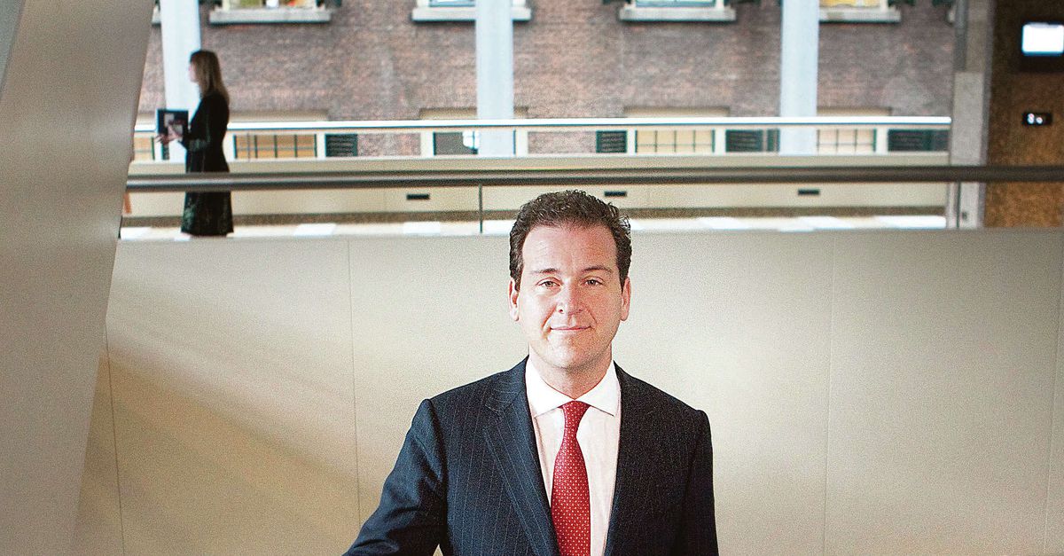 ‘Niemand mag mij een xenofoob noemen’ - NRC