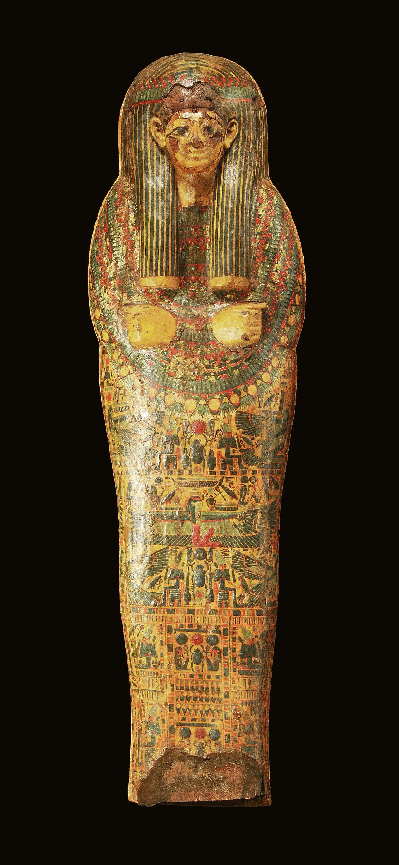 Kisten recyclen - NRC