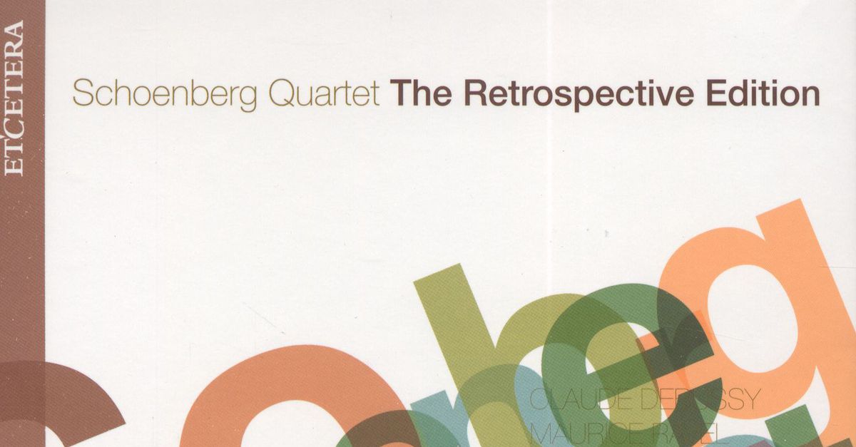 Klassieke muziek de keuze van Kasper Jansen - NRC