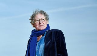 Tv- en filmregisseur Pieter Verhoeff (81) overleden - NRC