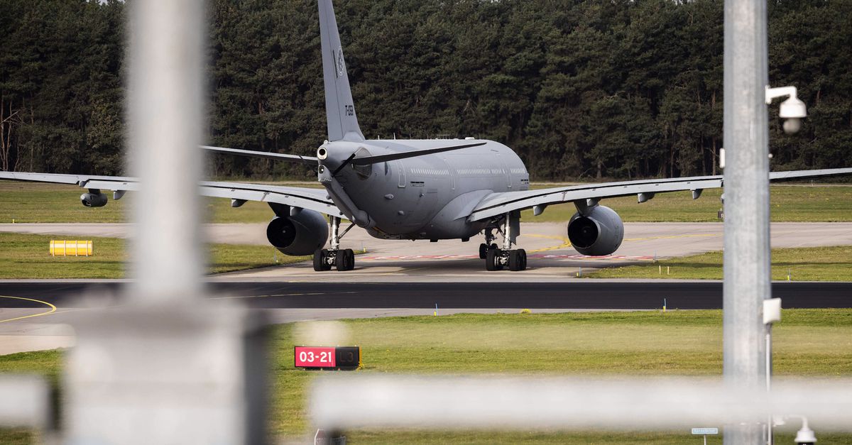 Nederlanders in Israël verkeren in onzekerheid over hun terugkeer ...