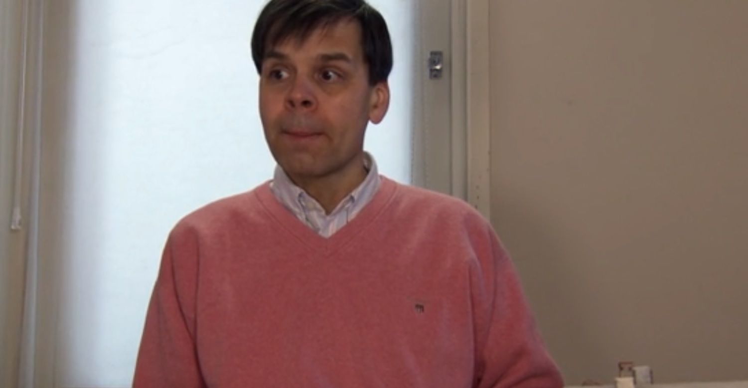 Was die docu het beste voor Kees? In brieven vertelt hij hoe het met ...