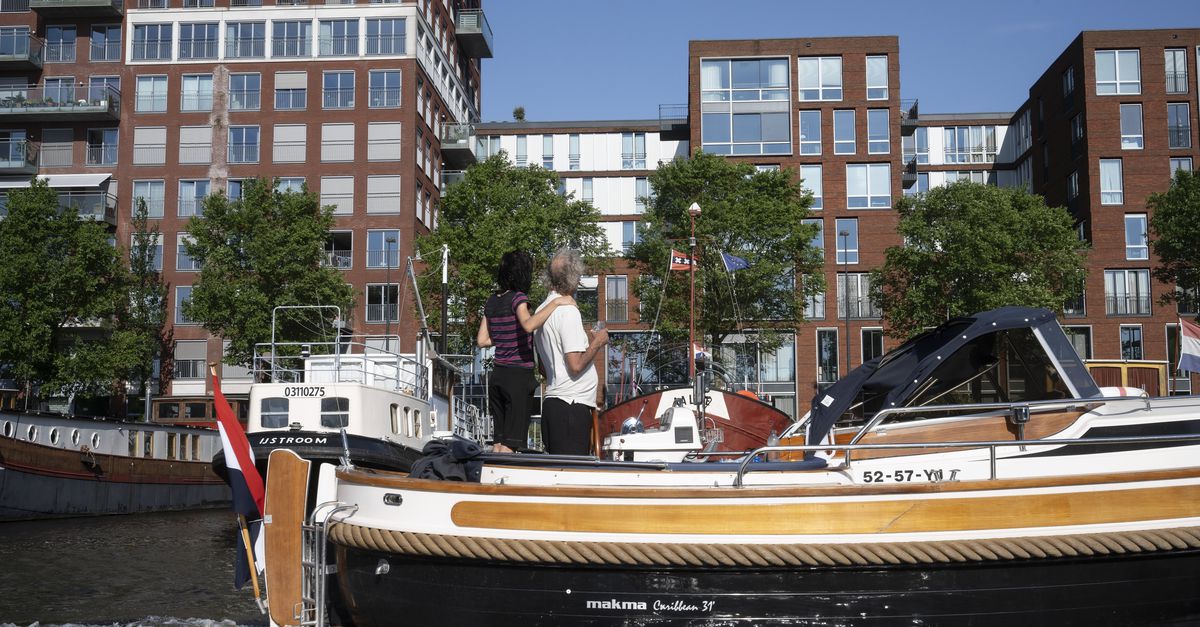 Rijk worden is zo makkelijk niet, rijk blijven is dat wél - NRC