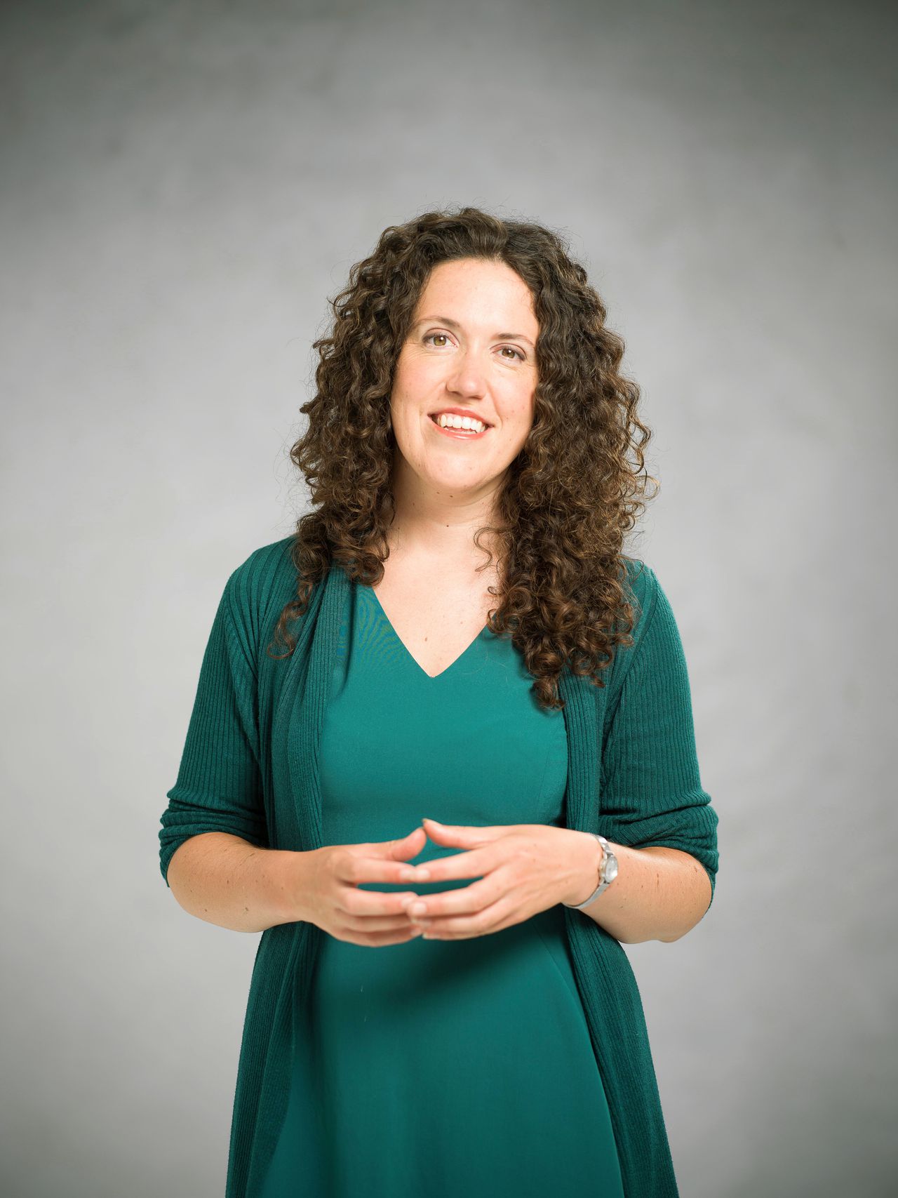 NRC-redacteur Gemma Venhuizen wint Amerikaanse prijs voor persoonlijk ...