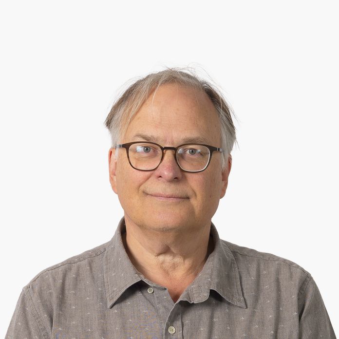 Sjoerd de Jong - NRC