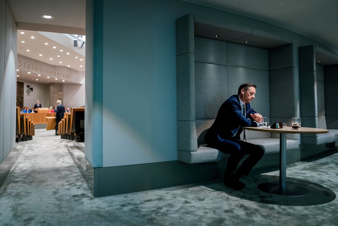 Plannen die JA21 doorgaf aan CPB komen niet overeen met plannen in ...