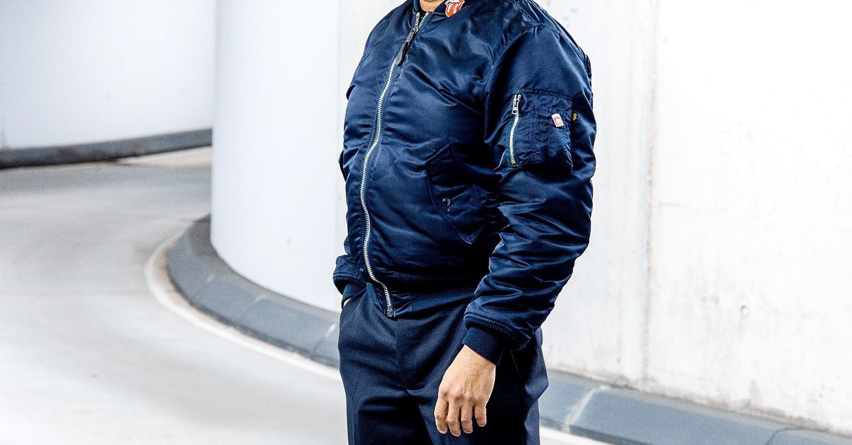 ‘We hebben het zelf verpest’, zegt rapper Rudeboy over de legendarische ...