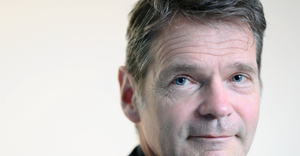 KNVB-arts Goedhart: ‘Ik zit hier echt niet om mensen hersenschade te ...