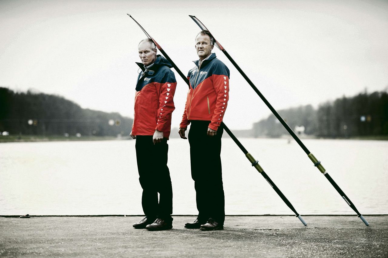 Puinruimen op de Bosbaan - NRC