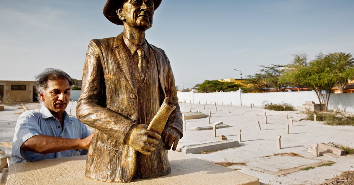 Wat zal het medische dossier van Louis Doedel in Suriname openbaren? - NRC