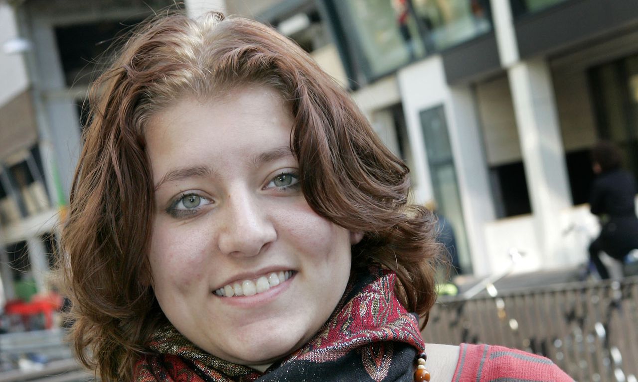 Emma Wagenaar - NRC