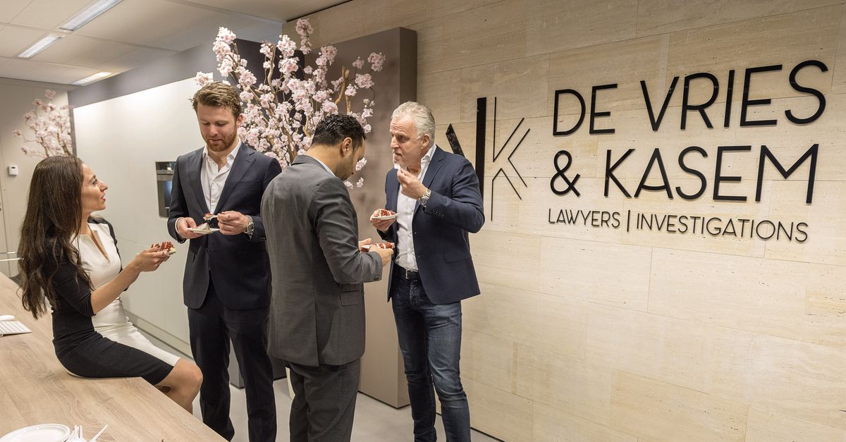 ‘Omkoping zoals Kasem op zijn geweten zou hebben, zou weinig zinvol ...