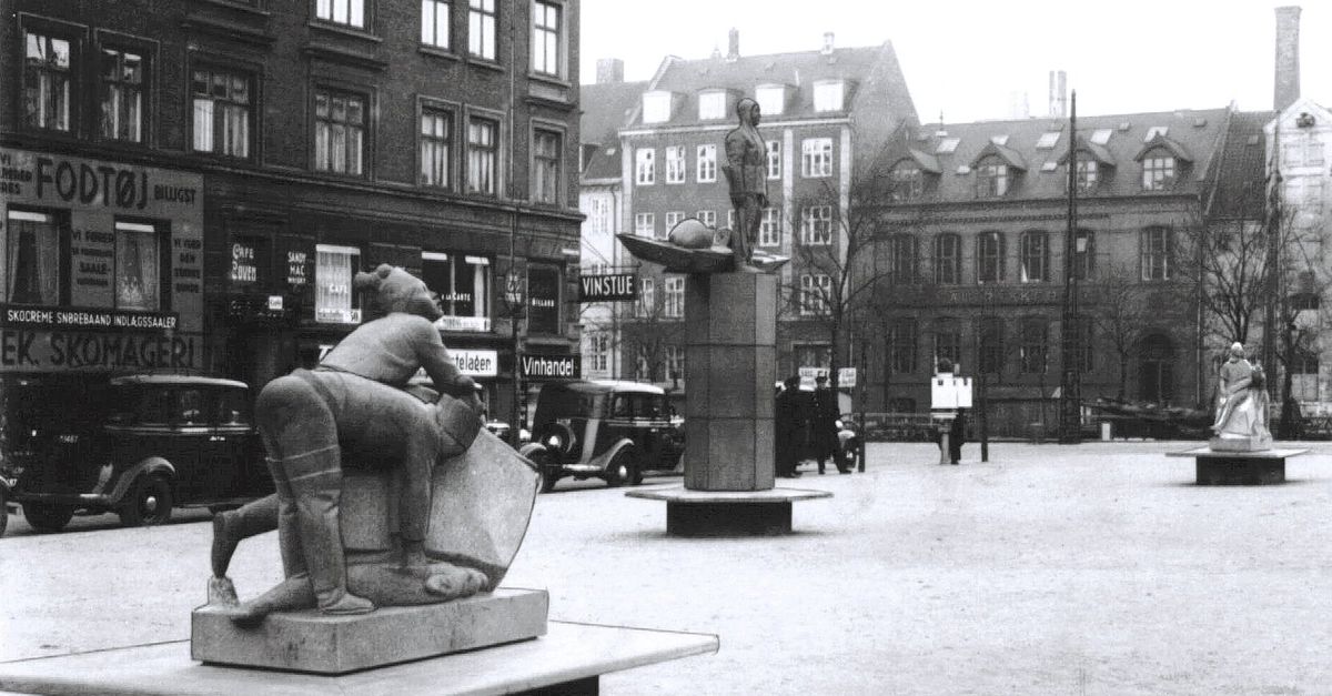 De betekenis van het Groenland-monument: tussen koloniale geschiedenis ...
