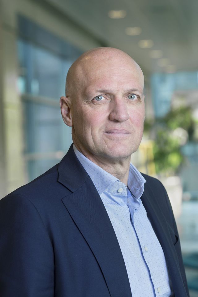 Patiëntveiligheid? Philips ‘wil iedereen uit de weg hebben’ - NRC