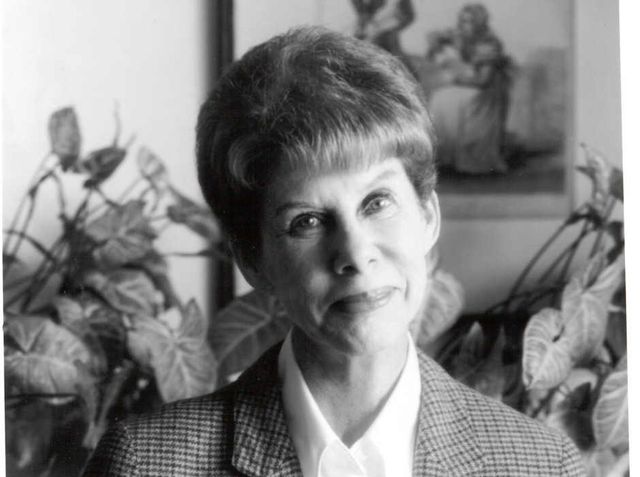 Anita Brookner (1928-2016): ondergewaardeerde, moderne Jane Austen - NRC