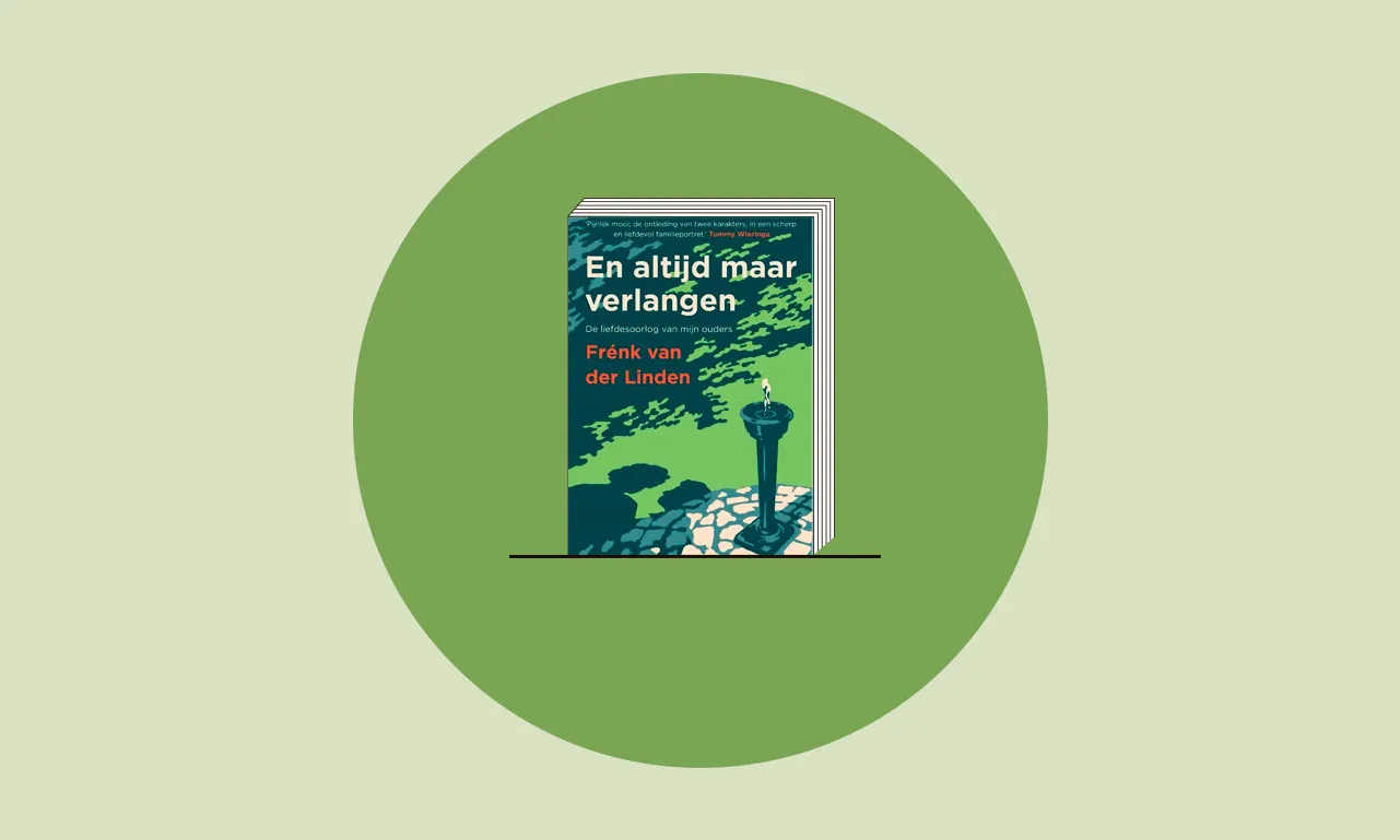 Was pa wel zo’n leuk mannetje? - NRC