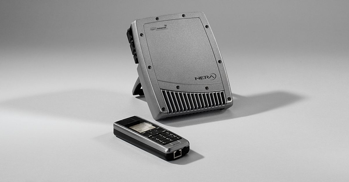 Bellen van pool tot pool - NRC