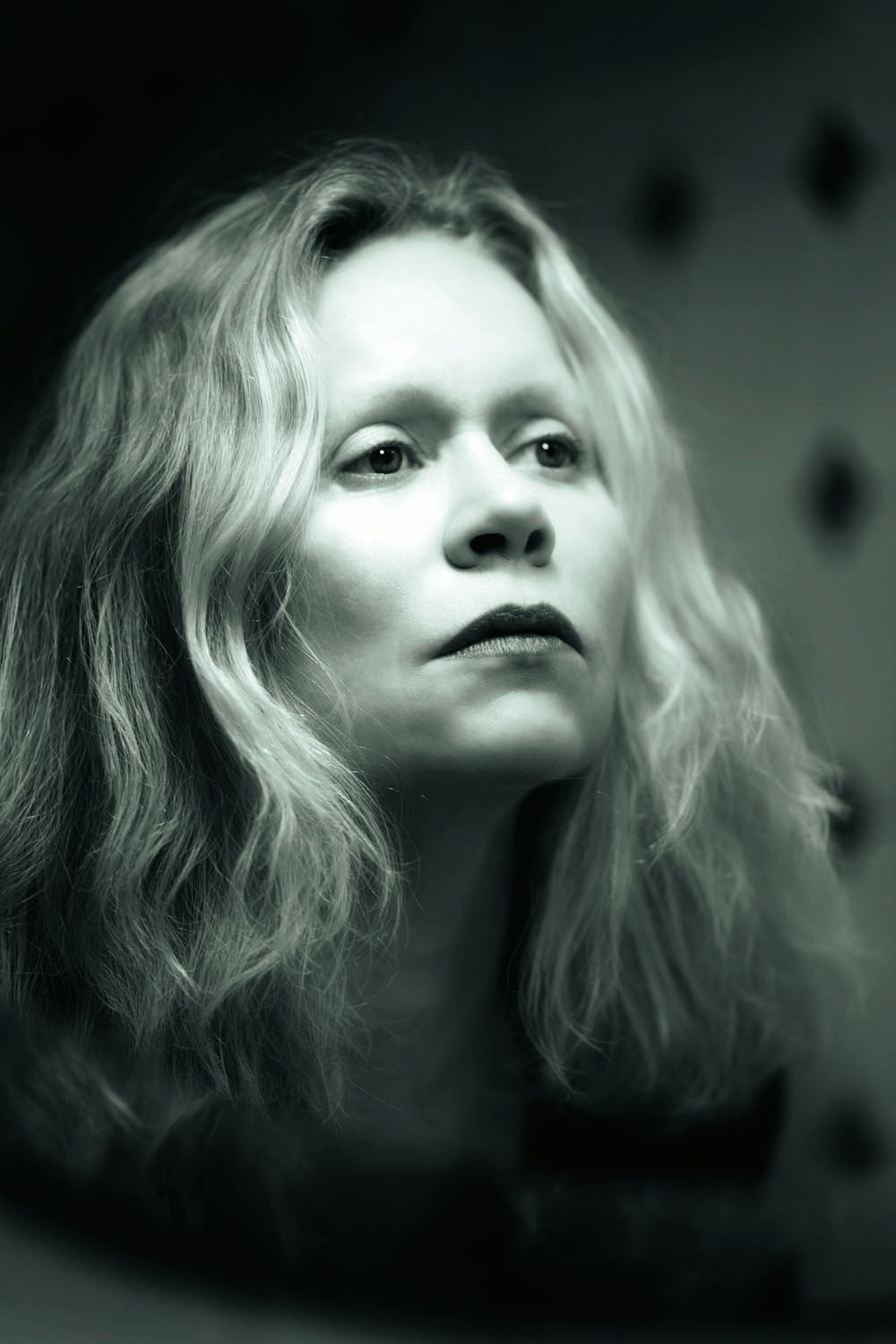 Een gezicht is een blank canvas - NRC