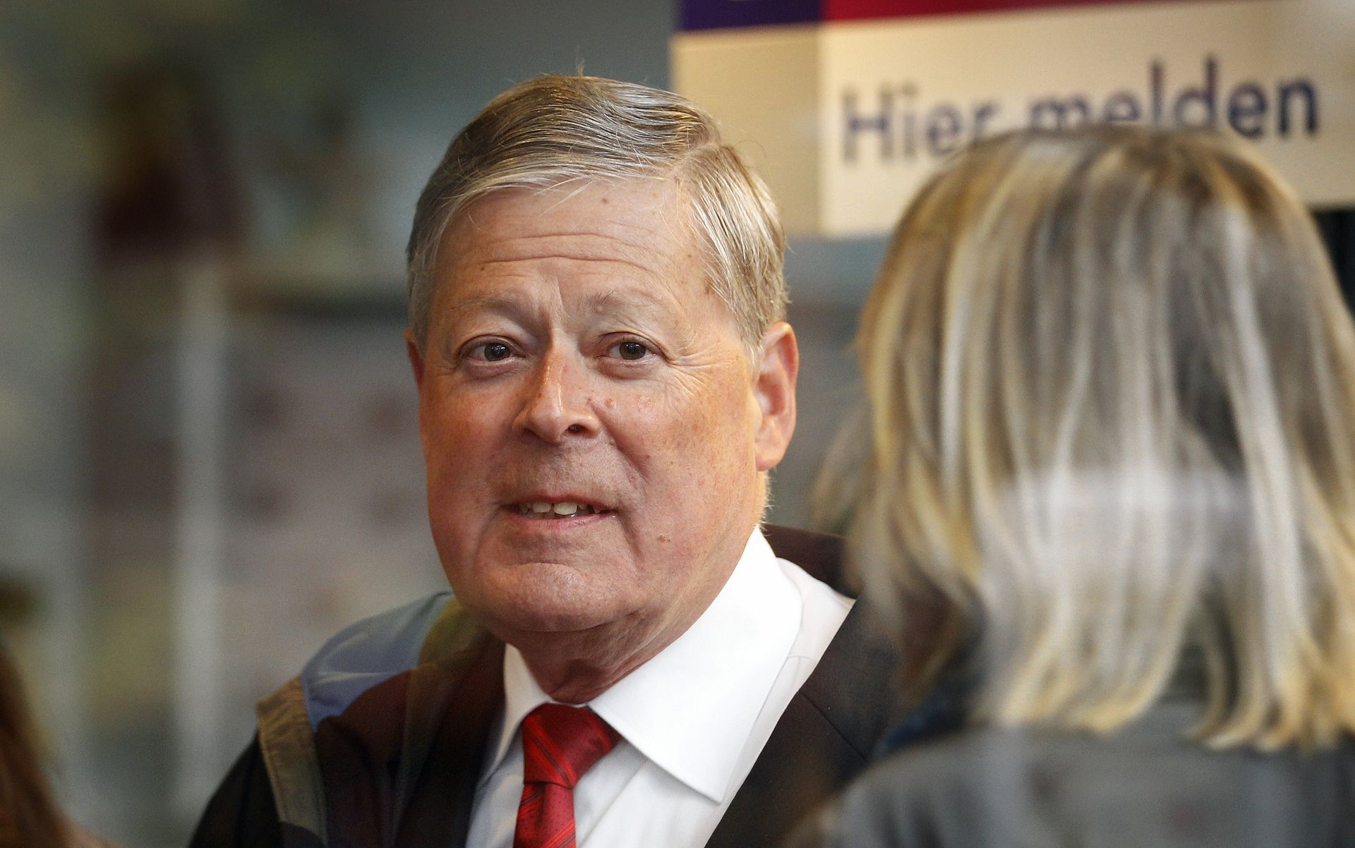 Oud-rechter Westenberg moet advocaat Smit 1,4 miljoen euro betalen - NRC