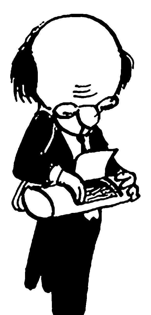 Opinie | Professor Pi veroverde woordloos de wereld - NRC