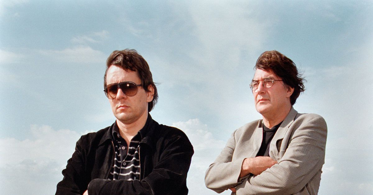 Laurens Geels terug in filmwereld - NRC