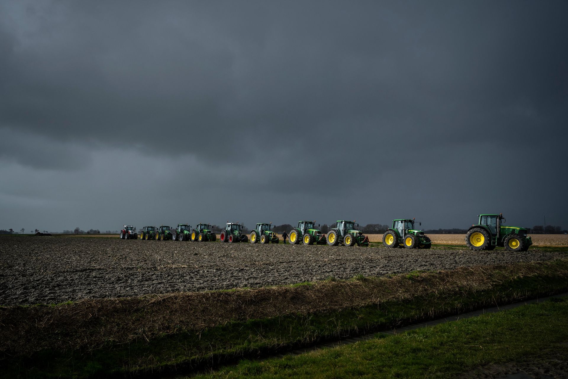 Opinie | Alleen een menselijke benadering van boeren helpt ons van het ...