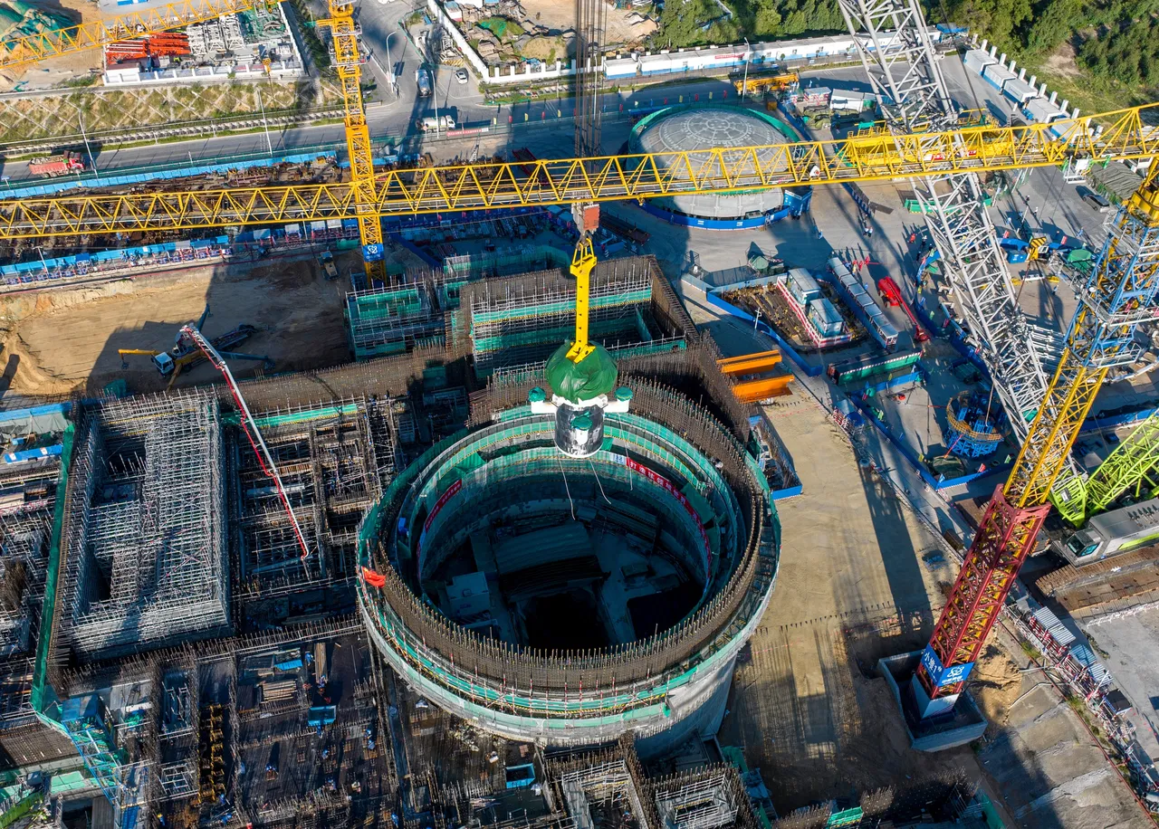 Kleine kerncentrales: de belofte van SMR’s voor de energietransitie - NRC