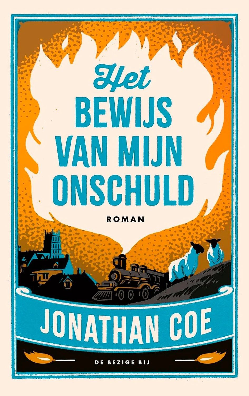 De beste boeken van 2024 volgens NRC-recensenten
