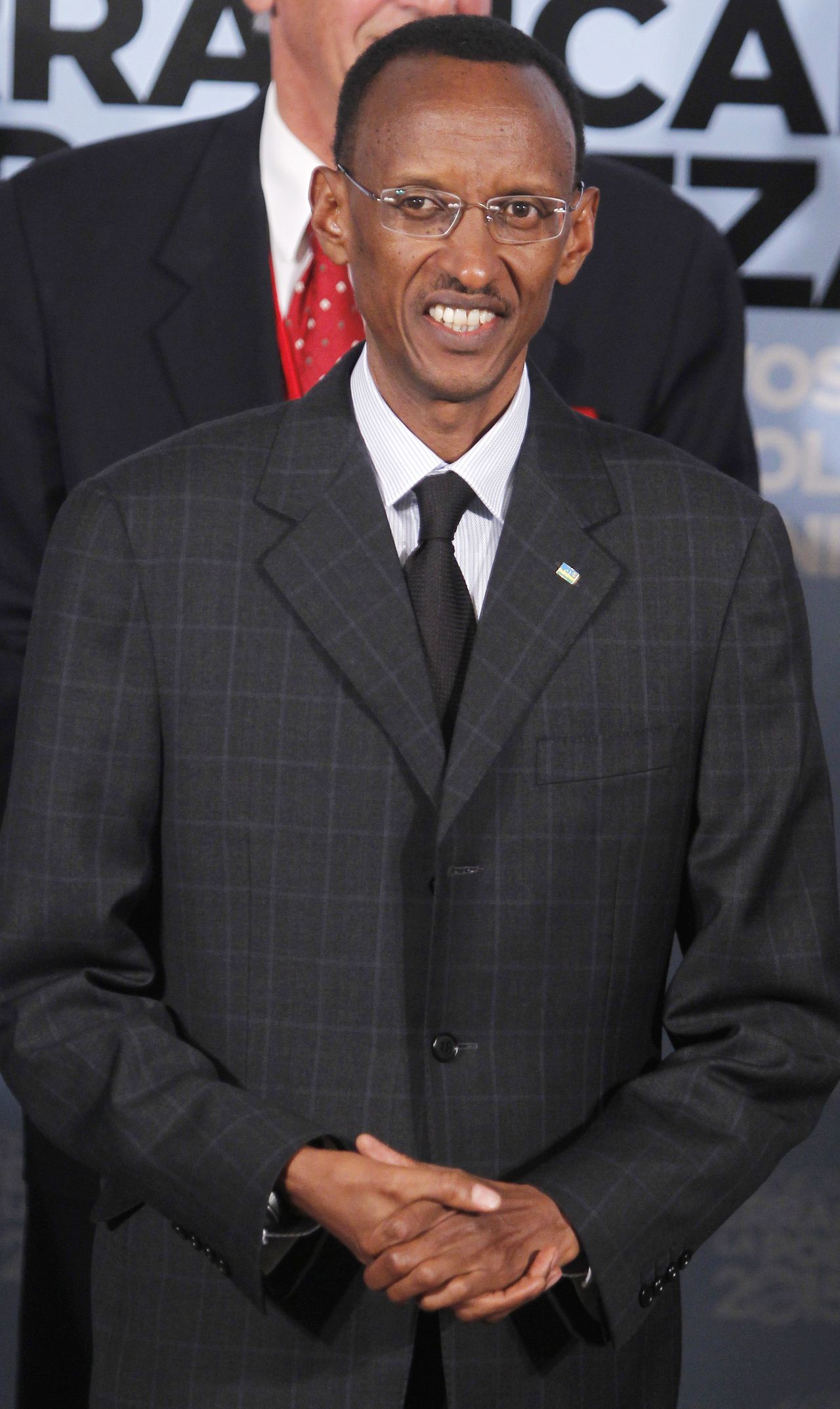 Succesverhaal Rwanda stoelt op repressie - NRC