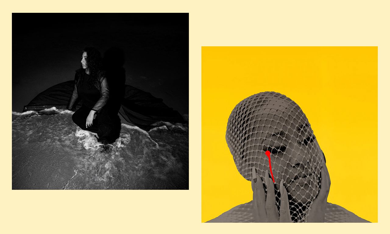 Rapsody is de beste rapper van het moment – Arooj Aftab heeft een ...