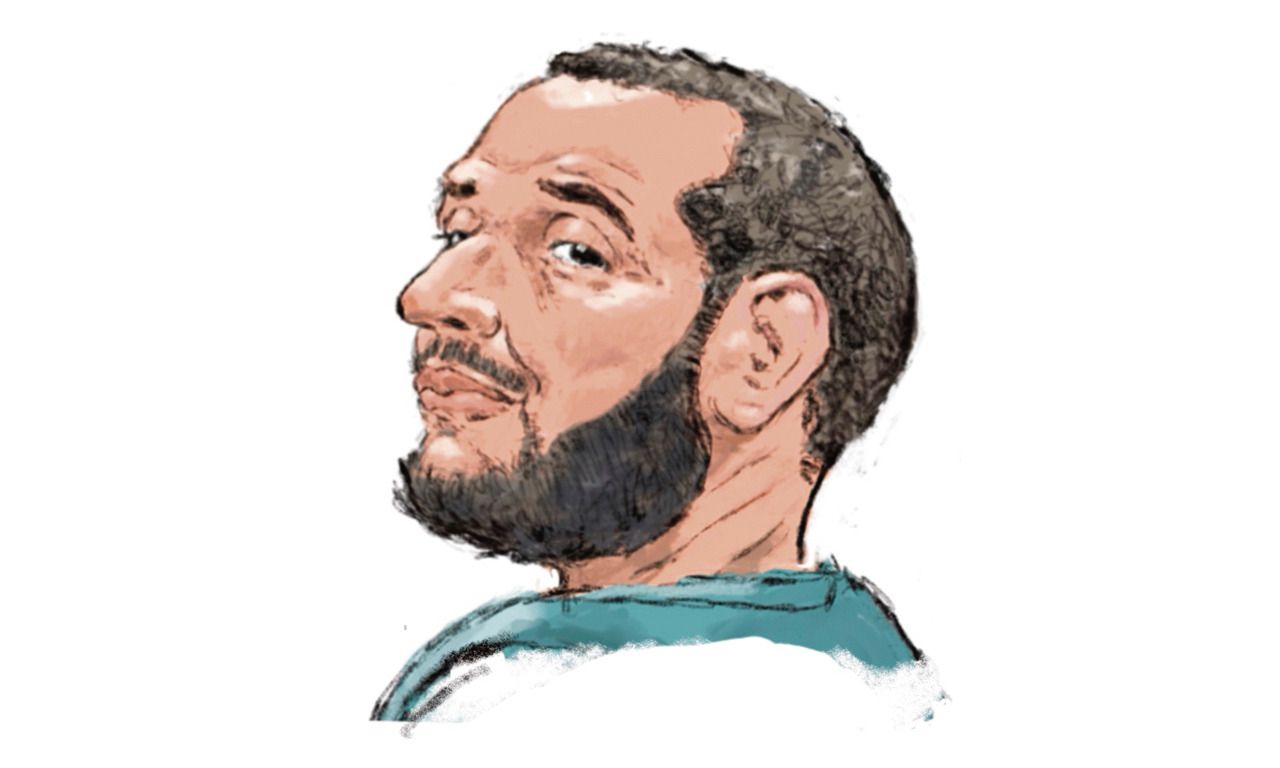 Geweld om angst aan te jagen: dat ‘ontwrichtte de samenleving’, en ...