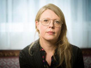 Katherine Angel: ‘Seksueel verlangen is zo onvoorspelbaar. Dat moeten ...