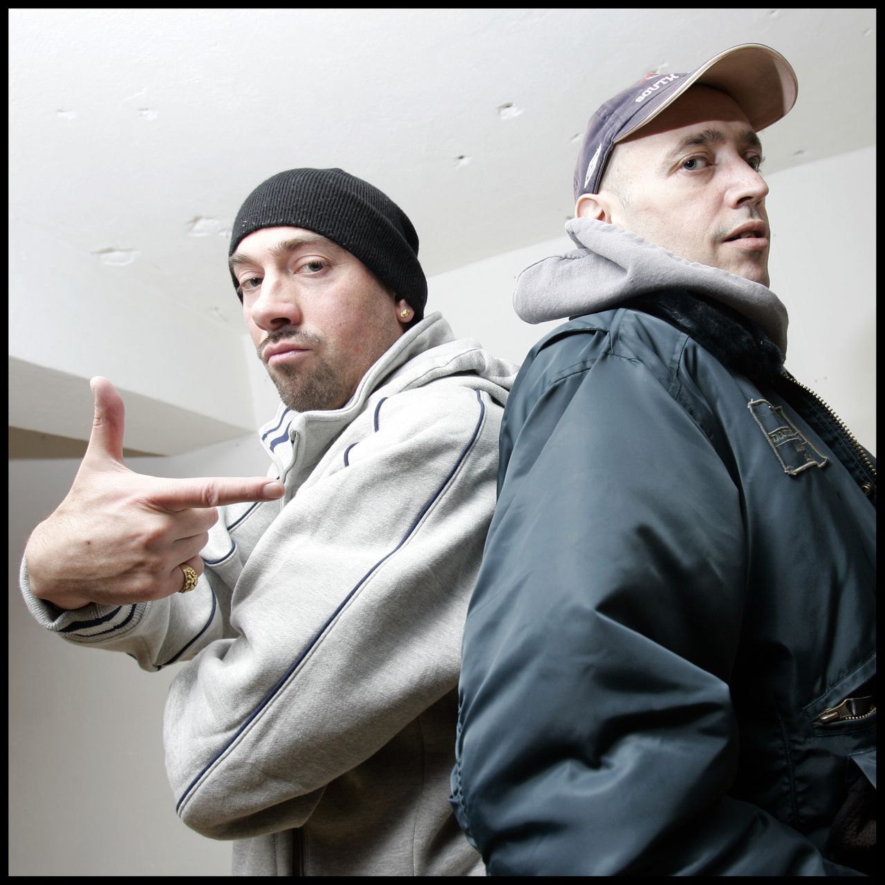 Mijn broertje vond het tof - NRC